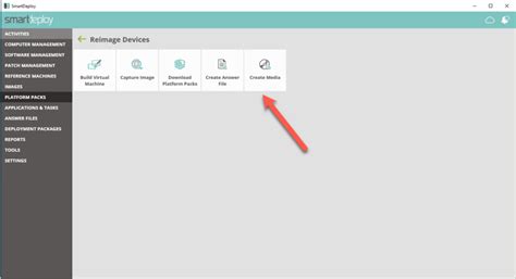 How To Image Computers 3 Ways To Image Smartdeploy