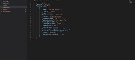 Part 1 Of 7 Setting Up Your Business Central Al Development Environment Creative Goat