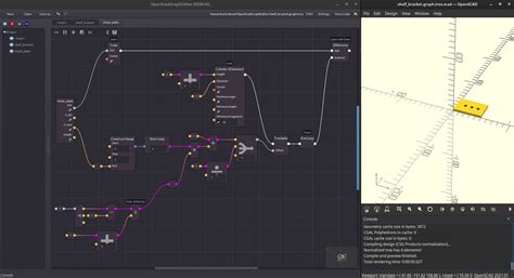 standalone tools and applications made with godot gui alfred reinold baudisch