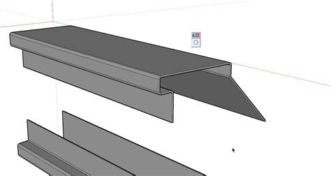 Importing A Fusion 360 Skp File And Do A Good Pull Pro Sketchup Community