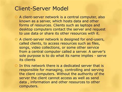 Network And Programming Language Pptx Computer Networking Computing