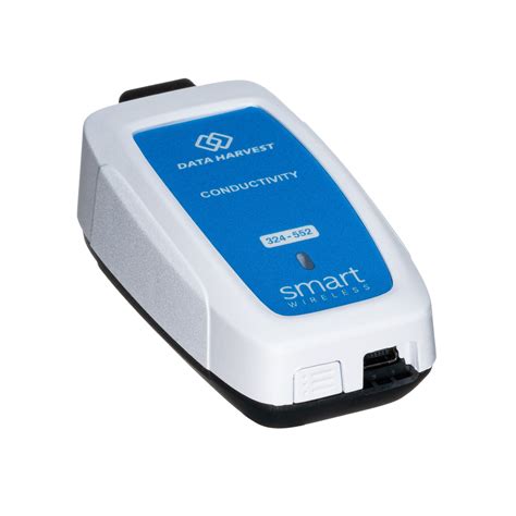 Data Harvest Data Harvest Wireless Conductivity Sensor