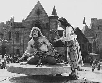 The Hunchback Of Notre Dame 1923 Film Wikipedia