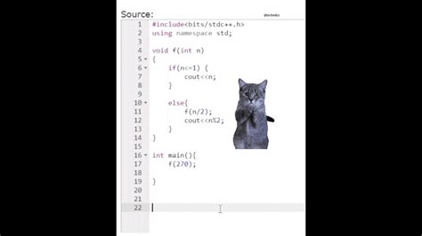 Solve This Recursive Question Shorts Youtube