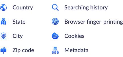 Ip Location Finder Ip Address Lookup