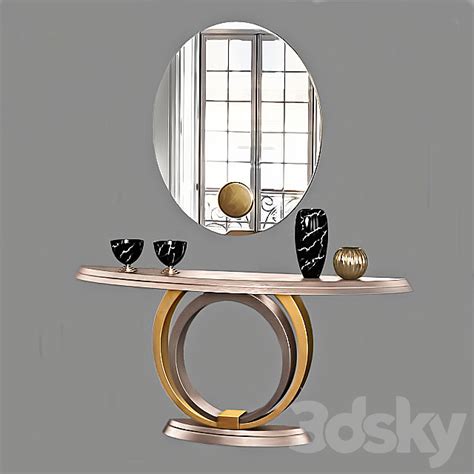 3d Models Console Console Sublime