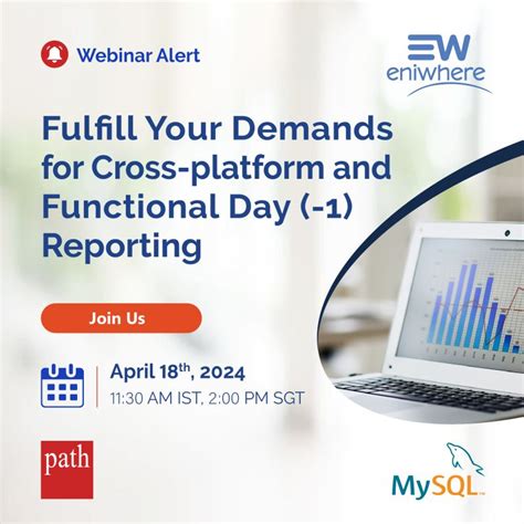 Path Infotech Ltd On Linkedin Pathinfotech Mysql Webinar Oracleebs Compliancereporting