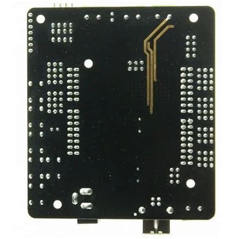 Dfrobot Dfr Motor Control Development Board Price From Rs Unit Onwards Specification