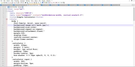 Codingjourney Webdevelopment Codsoftinternship Codsoft Shiva Krishna Ediga