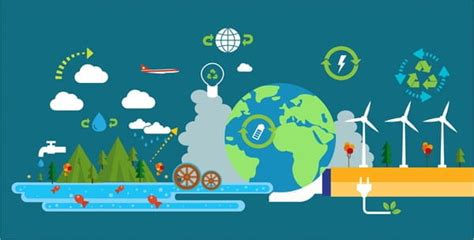 재활용 아이콘 및 지구 에코 배너 디자인 Eps Ai Uidownload