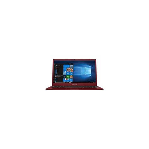 Notebook Positivo Motion Q B RED Intel Atom RAM GB