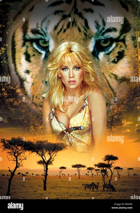 Sheena Queen Of The Jungle Tv Show