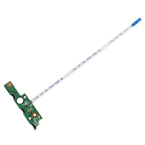 For Toshiba P55w B Switch Button Small Board