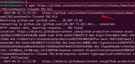 How To Install UNetbootin On Ubuntu 24 04 From Official Site Greenwebpage Community