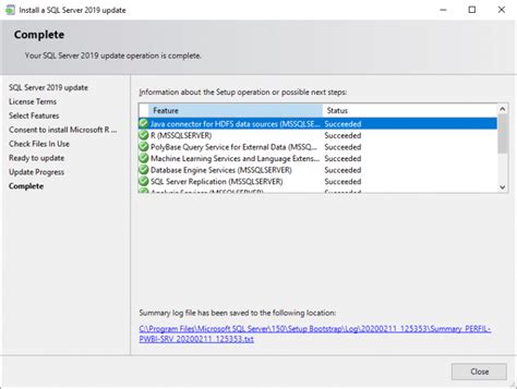 Error The Ssis Runtime Version Is Too Low For This Oracle Connector