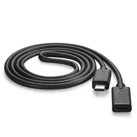 Usb C Type C Male To Female Extension Cable For Samsung S Lg Oneplus T Nintendo Switch