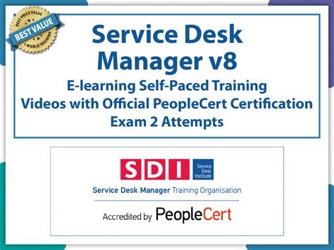 Msp Practitioner Certificate In Programme Management 5th Edition E