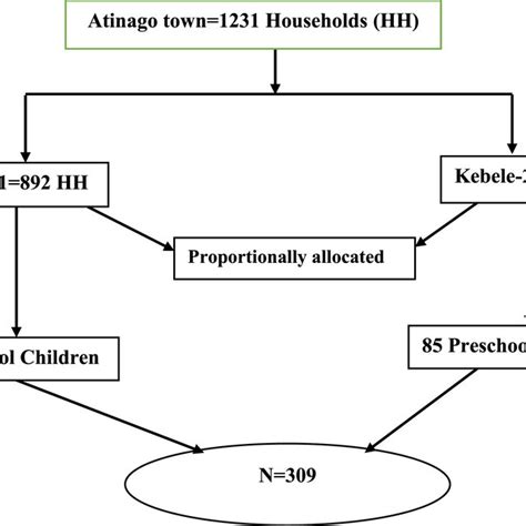Conceptual Framework For The Cause Of Undernutrition Adapted From