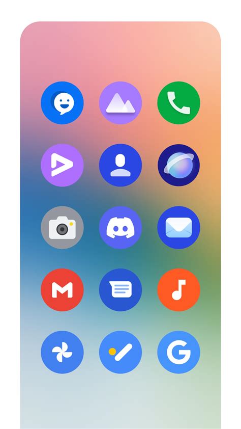 Android 16 Style Theme Apk For Android Download