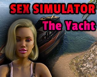 Game Sex Simulator The Yacht Free Download Full Version Uncensored