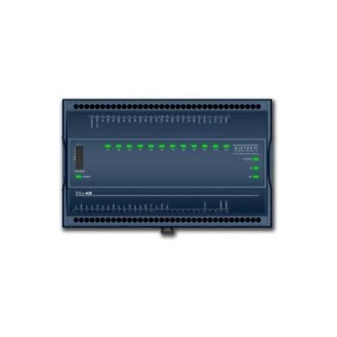 Distech Controls Cdix 400x 00 Ecx 400 24 Io Cochrane Supply