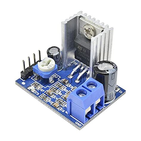 TDA A Audio Power Amplifier Module Best Price In Nepal Sabxa Nepal