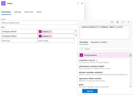 Handling Empty Json Strings Hiredguntech