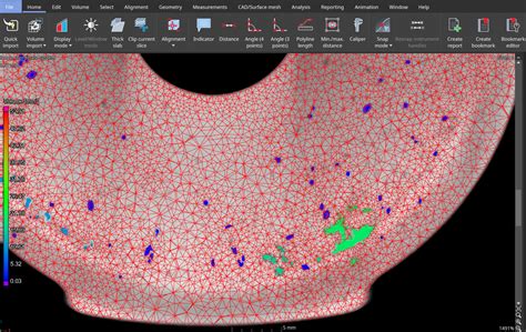 Nexus Home Simulating Porosity Effects On Nvh Performance