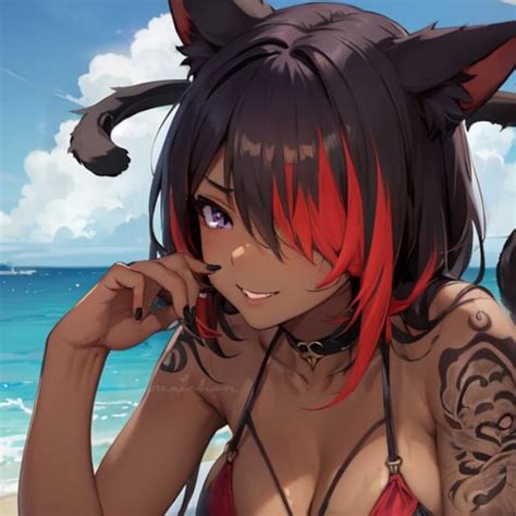 Nsfw Vtuber Etsy