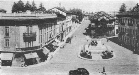 Il Centro Storico Di Busto Arsizio Varesenews Foto