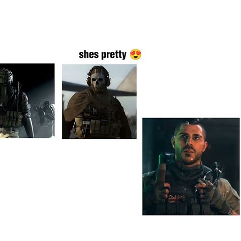 Cod Callofduty Konig Horangi Soap Youtube