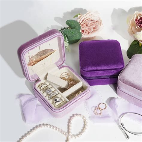 Кутия за съхранение на бижута Wear Me