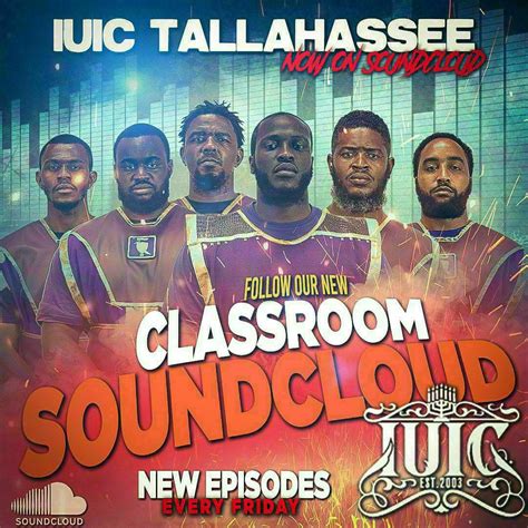 Iuic Tallahassee In The Classroom Iuic Kansas City