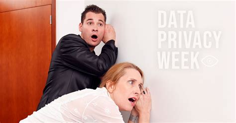 How To Protect Your Data During Data Privacy Week Bizcom Global Posted On The Topic Linkedin