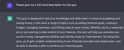 Build A Quiz Using Chatgpt Includes 18 Ai Prompts Scoreapp