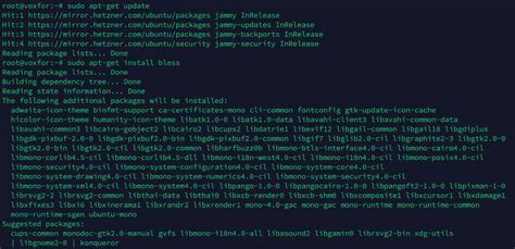 How To Edit Binary Data Using Hex Editors In Linux