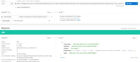 Javascript Best Way To Periodically Run Power Shell Script On Azure
