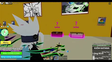 Cách Bug Katana 3 Youtube