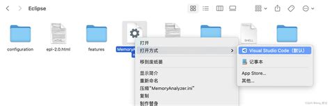 Mat打开一个内存dump报错an Internal Error Occurred During Parsing Heap D Csdn博客