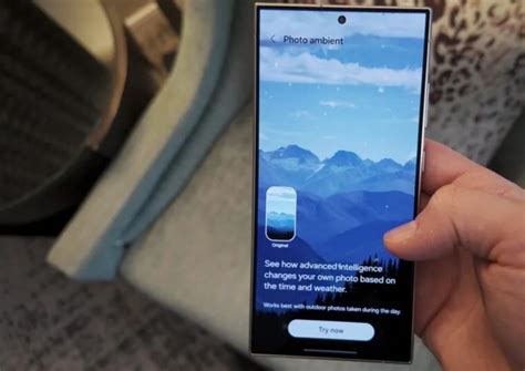 5 ویژگی One Ui 6 1 که سامسونگ در Unpacked فاش نکرد