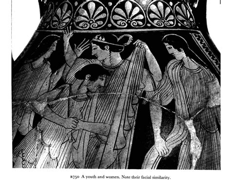 Homosexuality In Ancient Greek Civilization