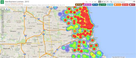City Of Chicago Open Data Annual Report