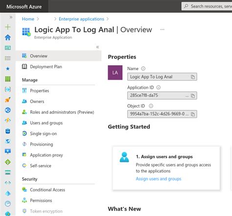 Querying Log Analytics From Logic Apps Adriaans Ramblings