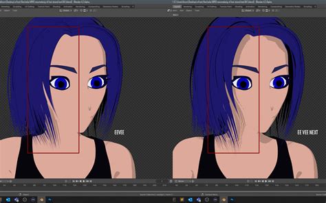 Blender 4 2 Eevee Next Feedback 316 By Thorn Neverwake Feature
