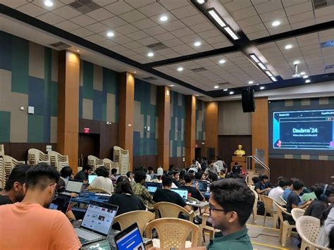 Vignesh S On Linkedin 🚀 Hackathon Experience Devjams24 🚀 Recently