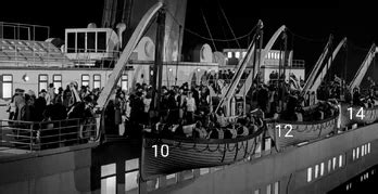 Lifeboat 12 Titanic Wiki Fandom