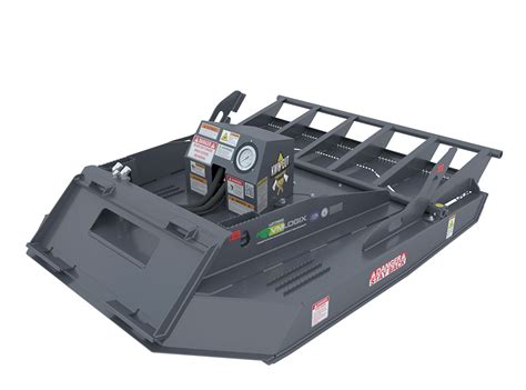 Kwik Cut Brush Cutter Loftness