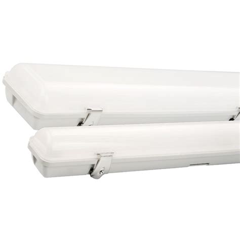 IP65 Non Corrosive Polycarbonate LED Fitting Avanti Lighting Ltd