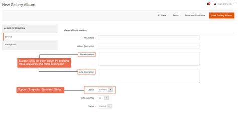 user guide magento 2 gallery extension