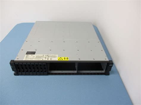 IBM 5887 82XX EXP 24 SFF Gen 2 Bay Drawer Supreme Systems